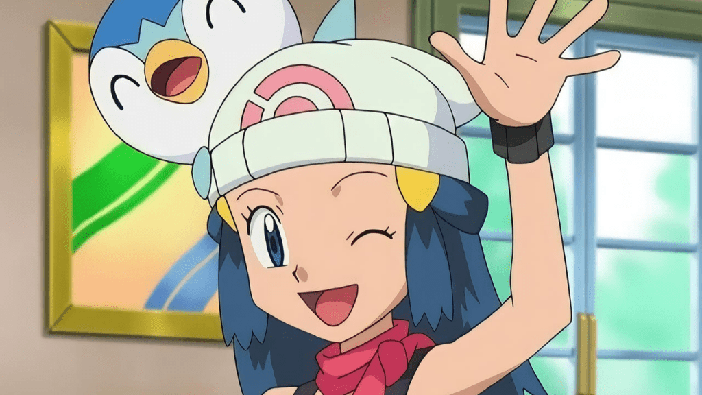 Pokémon: Ash Ketchum nên ở bên nàng waifu xinh đẹp nào?