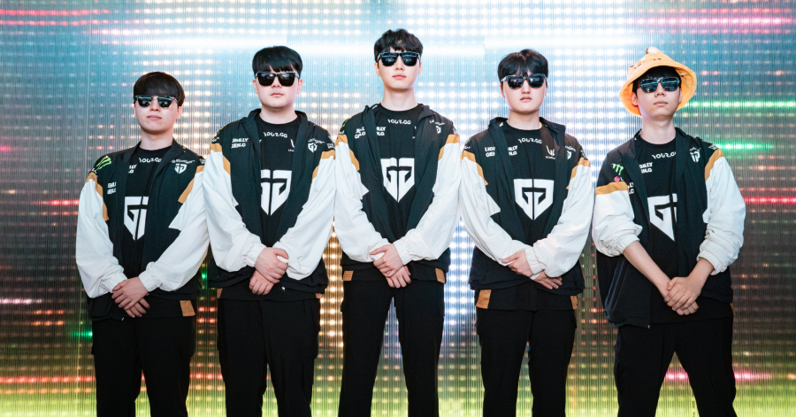 Gen.G thắng dễ HLE nhưng Kiin lại có chia sẻ trái ngược Chovy