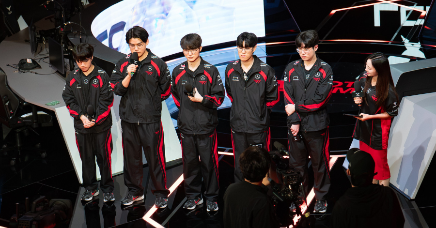 T1 lập "thành tích khủng" nhưng đã đủ đập tan mọi nghi ngờ?