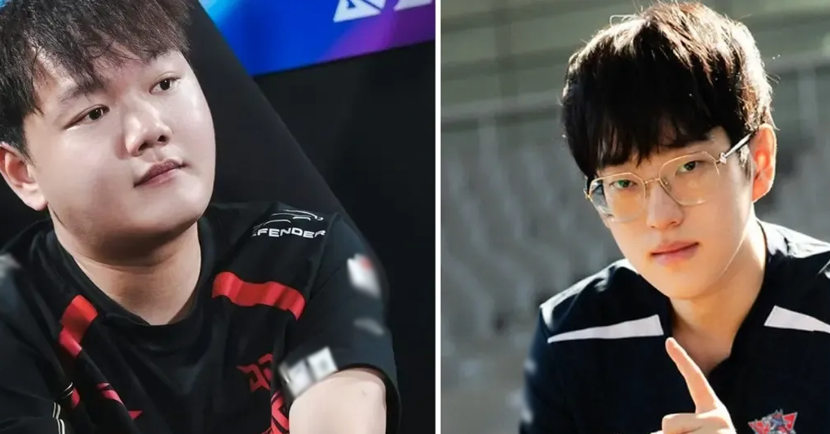 Fan LCK bức xúc vì vụ việc của Scout, Riot "lãnh đủ"