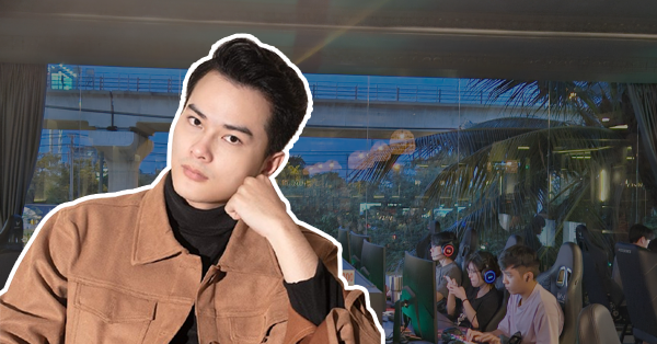 Cuối tuần đi đâu, chơi gì: Trải nghiệm dàn net "khủng", thiên đường cho ...