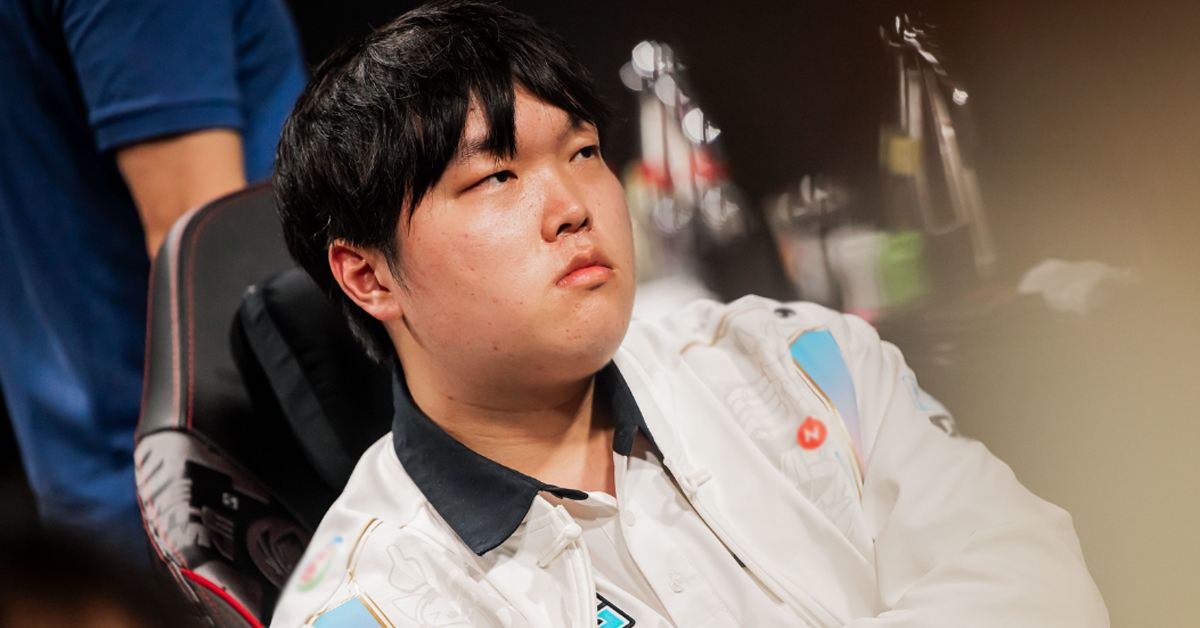 Giấc mơ vô địch CKTG 2024 của seed 1 LPL rất có thể bị Riot cản trở