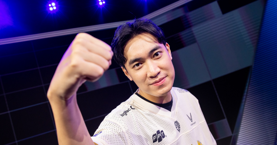 GAM quá "out trình", Levi "xin nhẹ" cột mốc lịch sử của CKTG