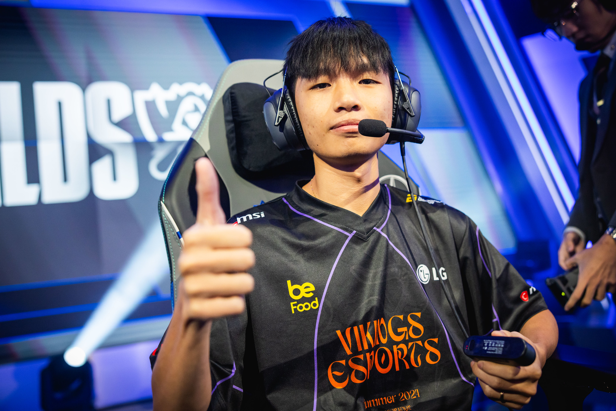 Chiến thắng của GAM vô tình giải mã cho VKE một vấn đề nghiêm trọng tại ...