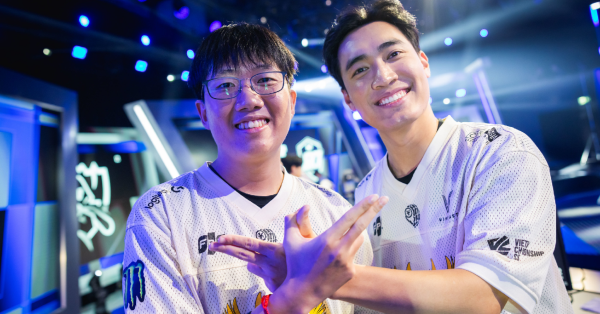 Kiaya lần đầu chia sẻ về "biến cố VCS", hé lộ đối thủ muốn đối đầu nhất ...