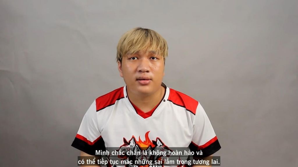 Câu chuyện của EGO gióng lên hồi chuông cảnh báo cho các đội Esports ...