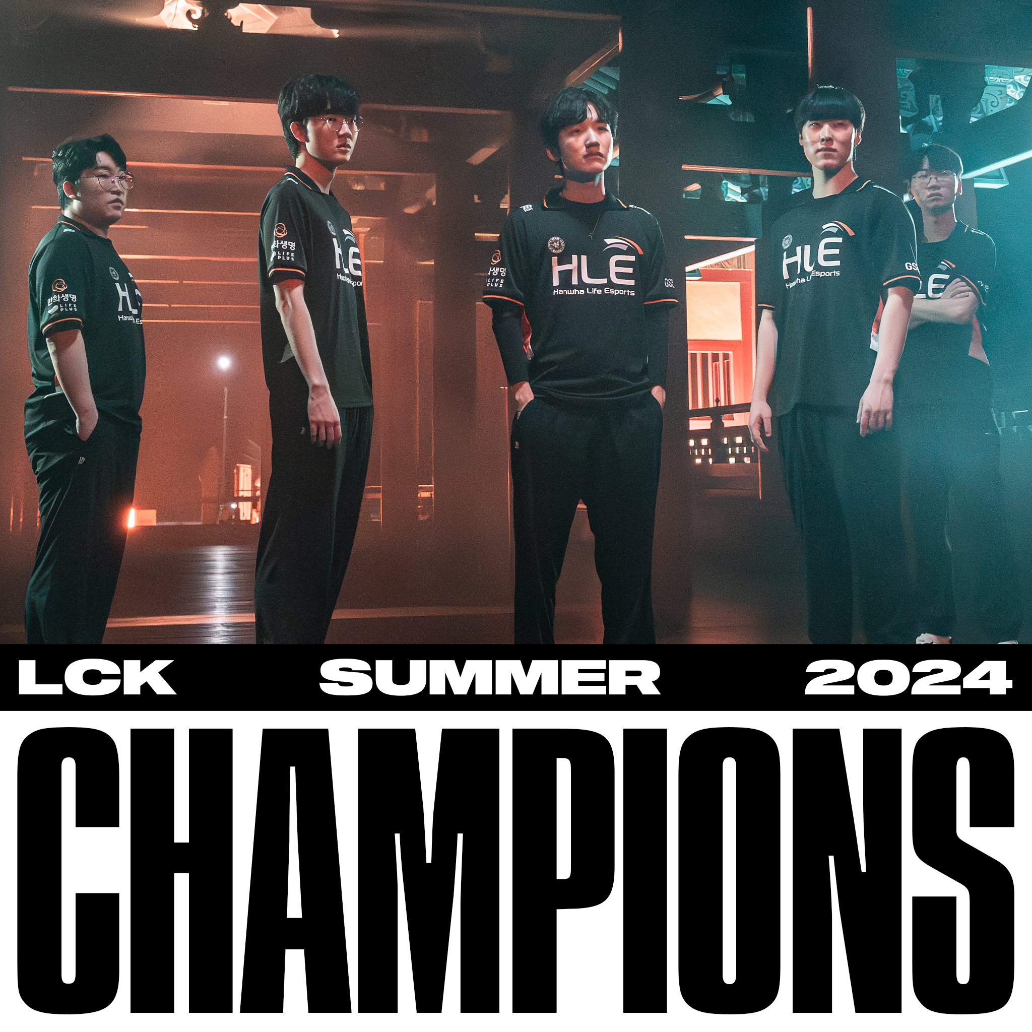 Không đợi LPL, Gen.G đã bị "shut down" Golden Road