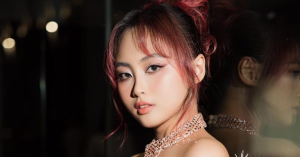 Nữ MC Minh Nghi bất ngờ xuất hiện tại LCP 2025, lý do khiến ai cũng "dở khóc dở cười"