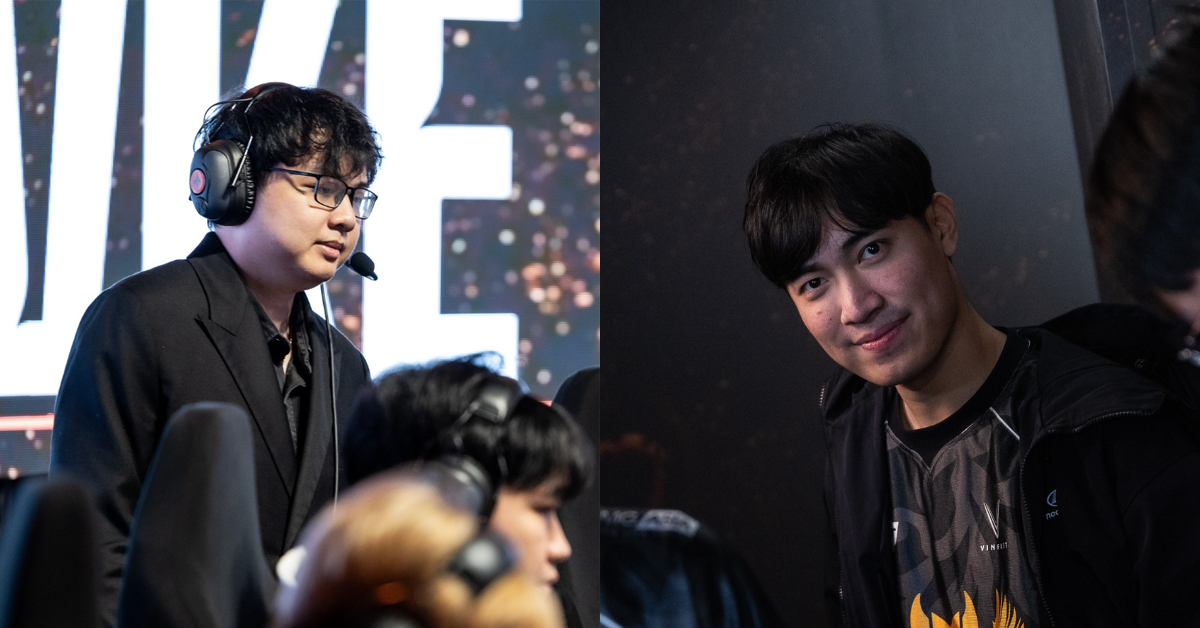 Lịch thi đấu LCP 2025 Season Kickoff: MVKE gặp "đối mềm", GAM nhận thử thách