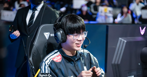 Sao trẻ từ VCS giúp đội nhà có giấc mơ "không tưởng" tại LCK Cup 2025