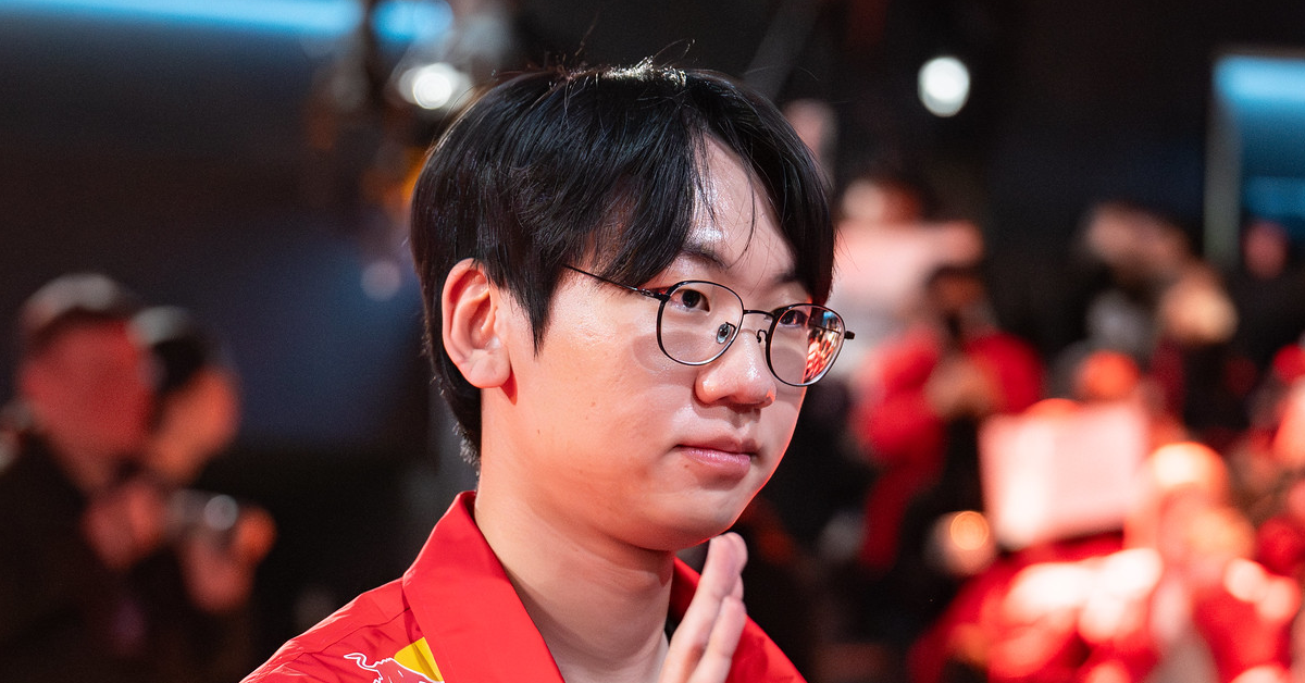 Doran vô tình "bật mí" T1 sở hữu "vũ khí độc nhất" tại LCK