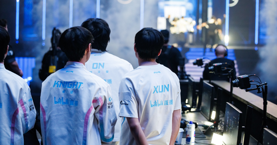 Siêu sao LPL đặt mục tiêu phá vỡ kỷ lục của Faker nhưng chính fan cũng không dám tin