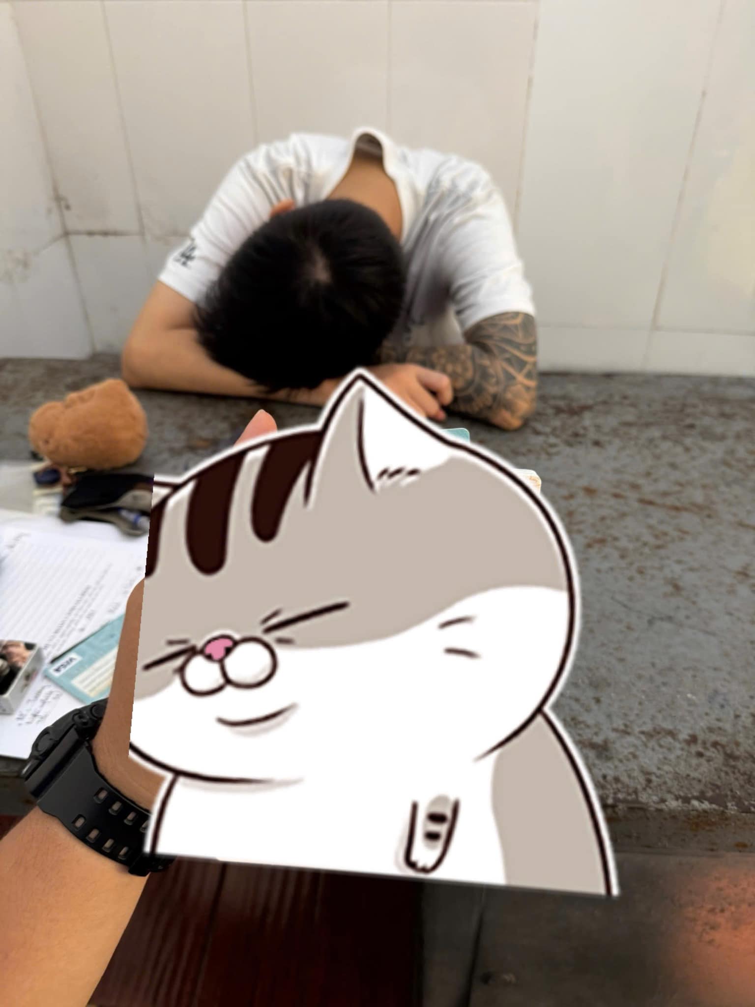 Nam streamer tai tiếng VCS lộ ảnh nhạy cảm, cộng đồng còn đang nghi ngờ ...