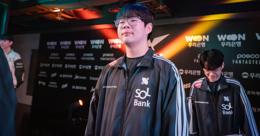 Sao trẻ VCS bất ngờ bị LCK ban, lý do khiến fan phải ngỡ ngàng