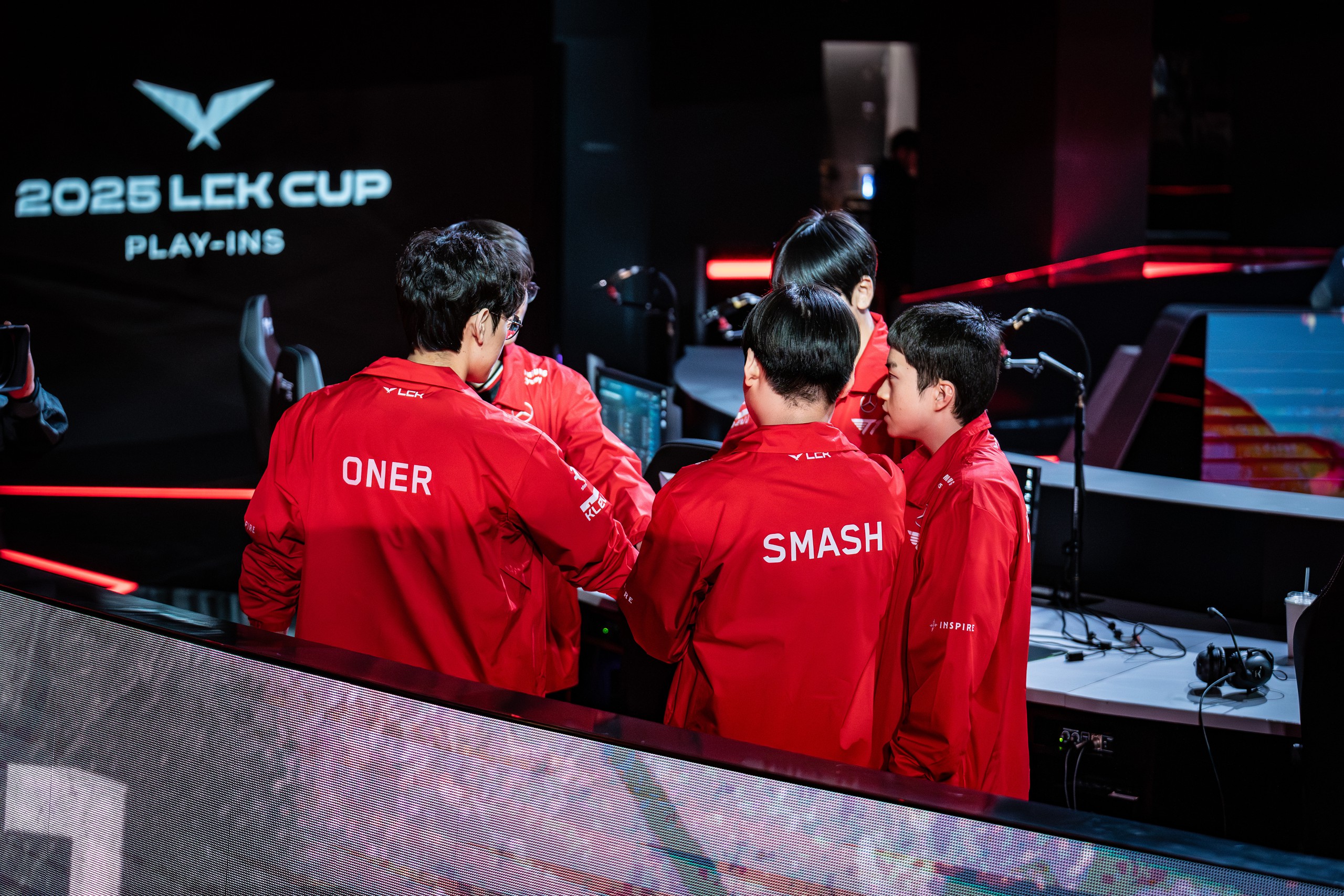 Zeus và T1, chỉ LCK Cup 2025 là chưa đủ