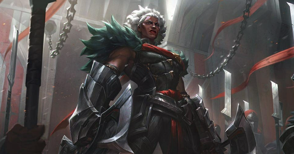 ĐTCL mùa 13: 3 đội hình "hóa rồng" ở meta mới vì Riot buff "tận răng"