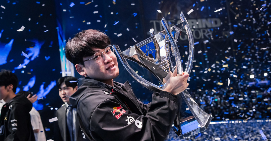 Giải mã hội anti-fan ám ảnh T1, cả Faker lẫn Zeus đều từng là nạn nhân trước cả Guma