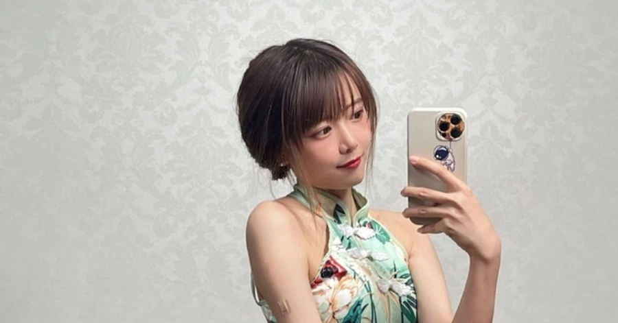 Nữ MC tai tiếng LPL tiếp tục gây "sóng gió" với hành động tục tĩu ngay ...