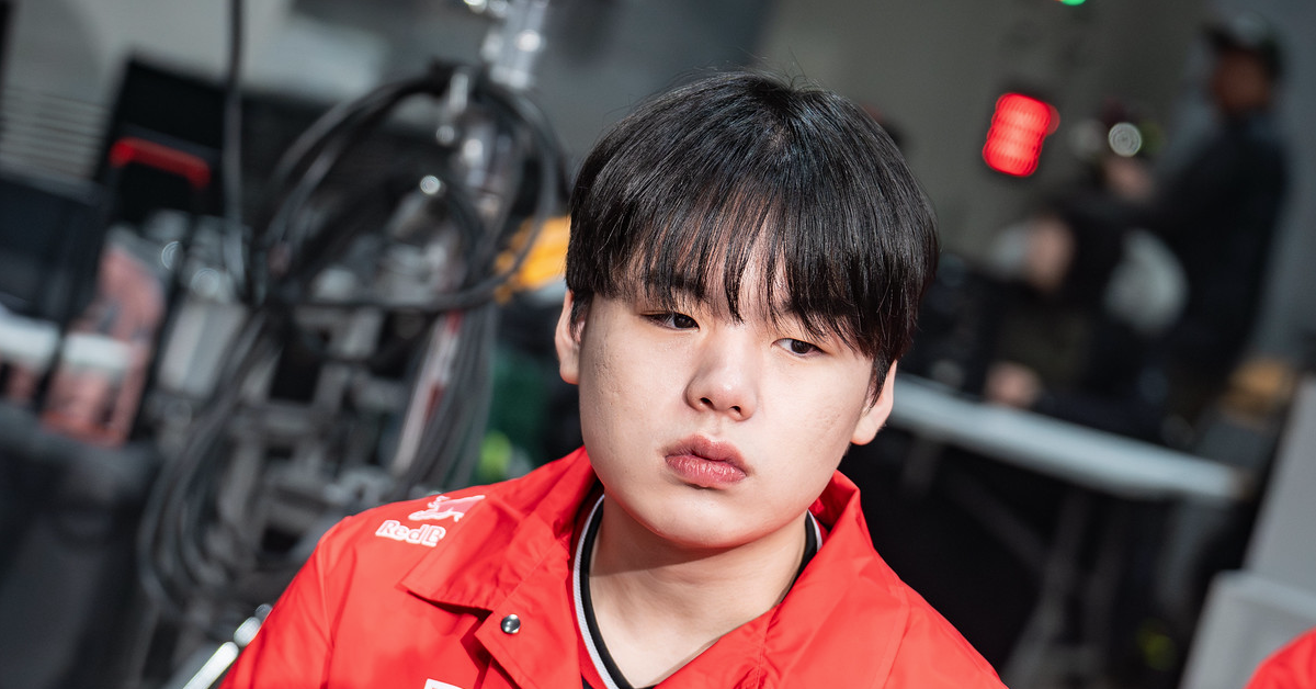 T1 đại thắng nhưng Smash lại "không vui", hé lộ có thể nghỉ thi đấu