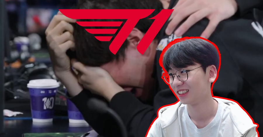 Hé lộ loạt thông số "chấn động" của Doran khiến T1 "khóc thét"