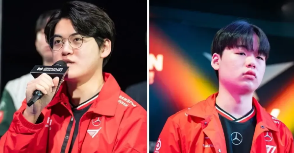 Ruler chỉ ra cái tên đáng ngại hơn giữa Gumayusi - Smash