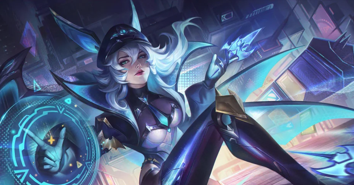 ĐTCL mùa 14: Thăng hạng thần tốc cùng đội hình Xayah - Siêu Thú