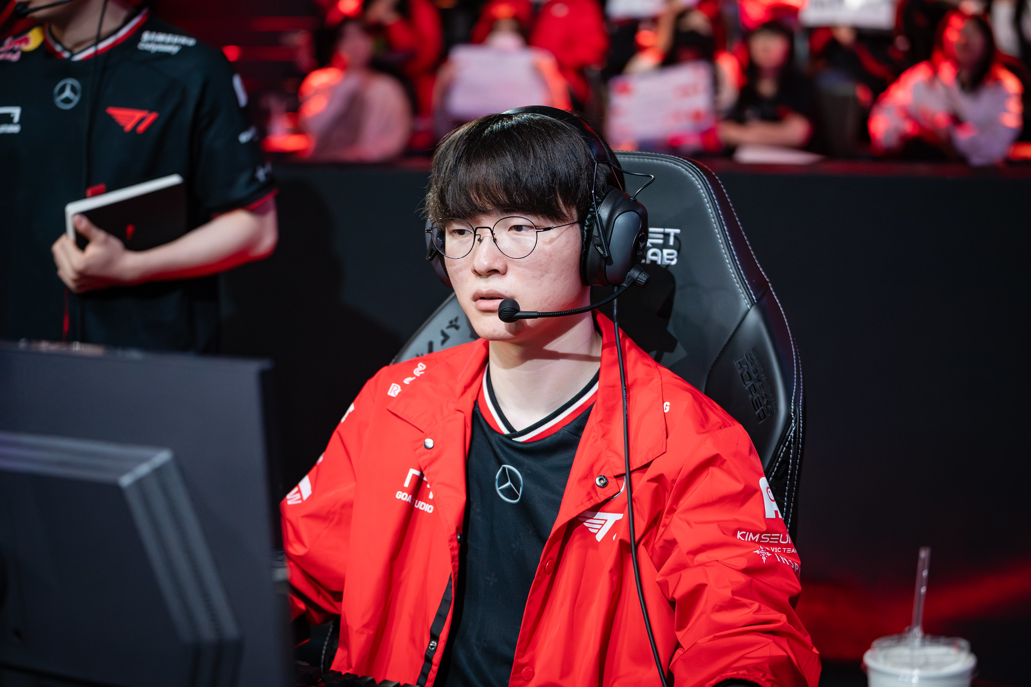 Dự đoán T1 - HLE: Trận đấu có thể quyết định tấm vé dự MSI 2025 của hai đội