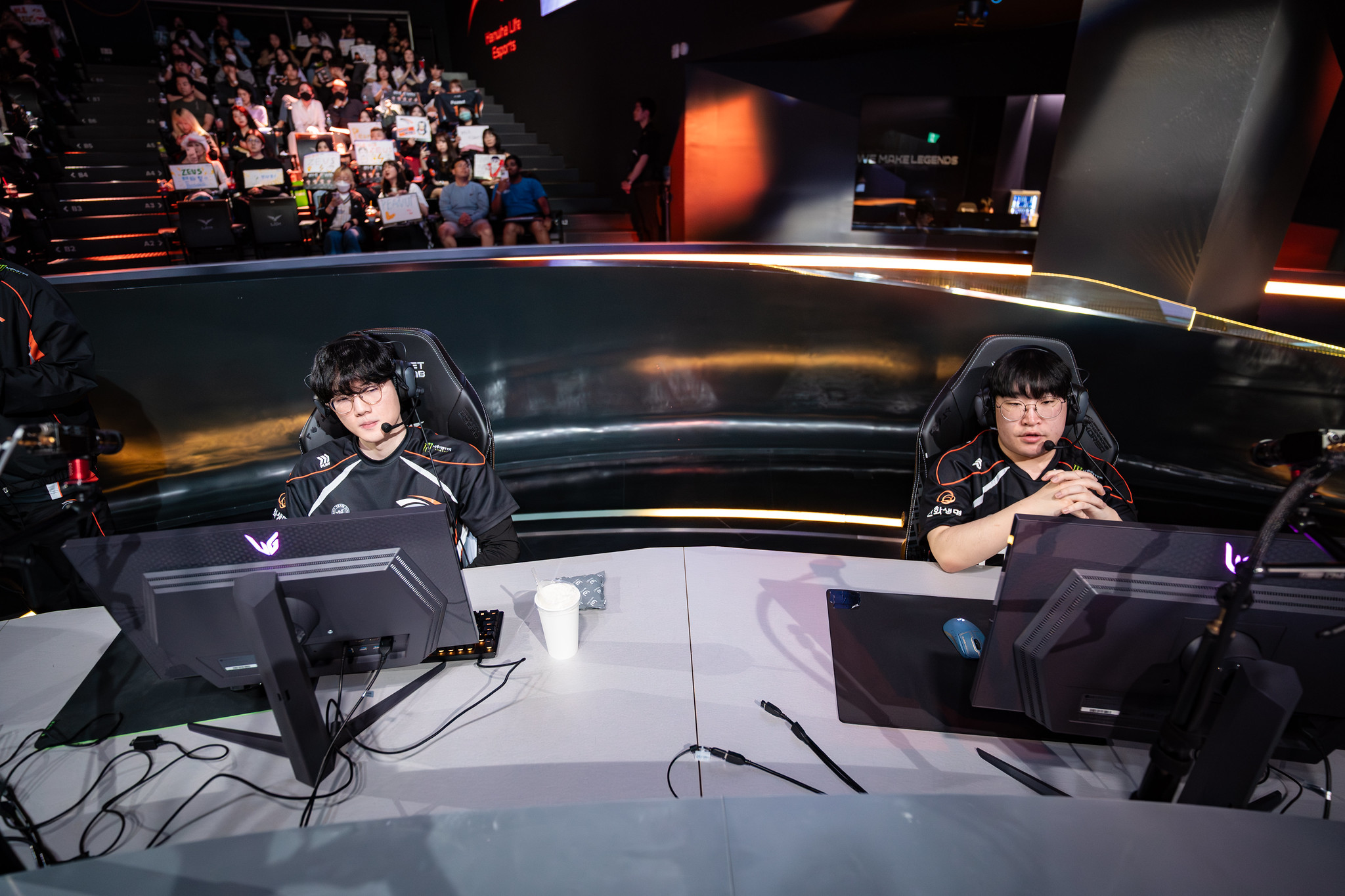 Dự đoán T1 - HLE: Trận đấu có thể quyết định tấm vé dự MSI 2025 của hai đội