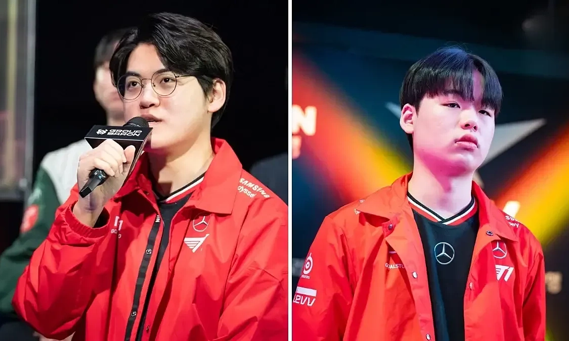 HLV KkOma chính thức nhận sai sau loạt drama T1