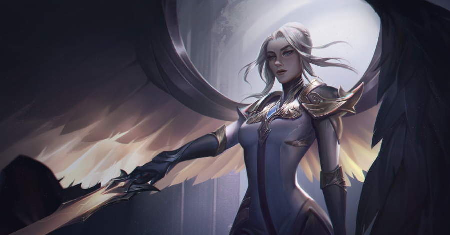 Game thủ thực hiện thử thách "không tưởng", liền được Riot tặng skin ...