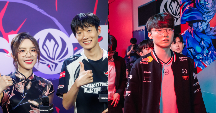 Dự đoán T1 - AL: Cuộc đối đầu giữa 2 thế hệ