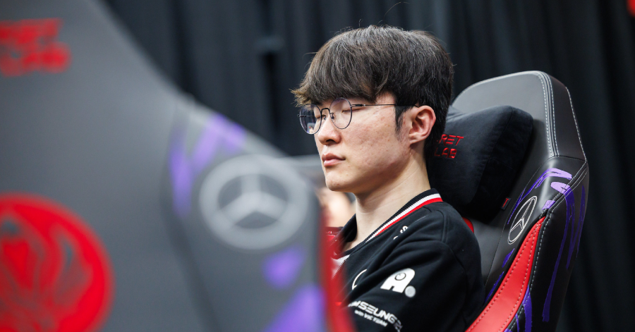 Infographic: Những lần "ngã ngựa" của T1 trong lịch sử MSI