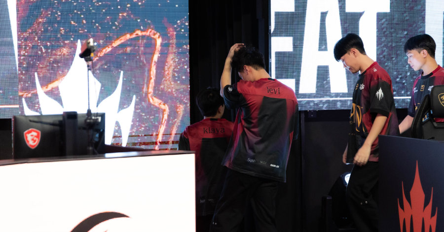 GAM thất bại "thê thảm" nhưng fan VCS còn "xát muối"