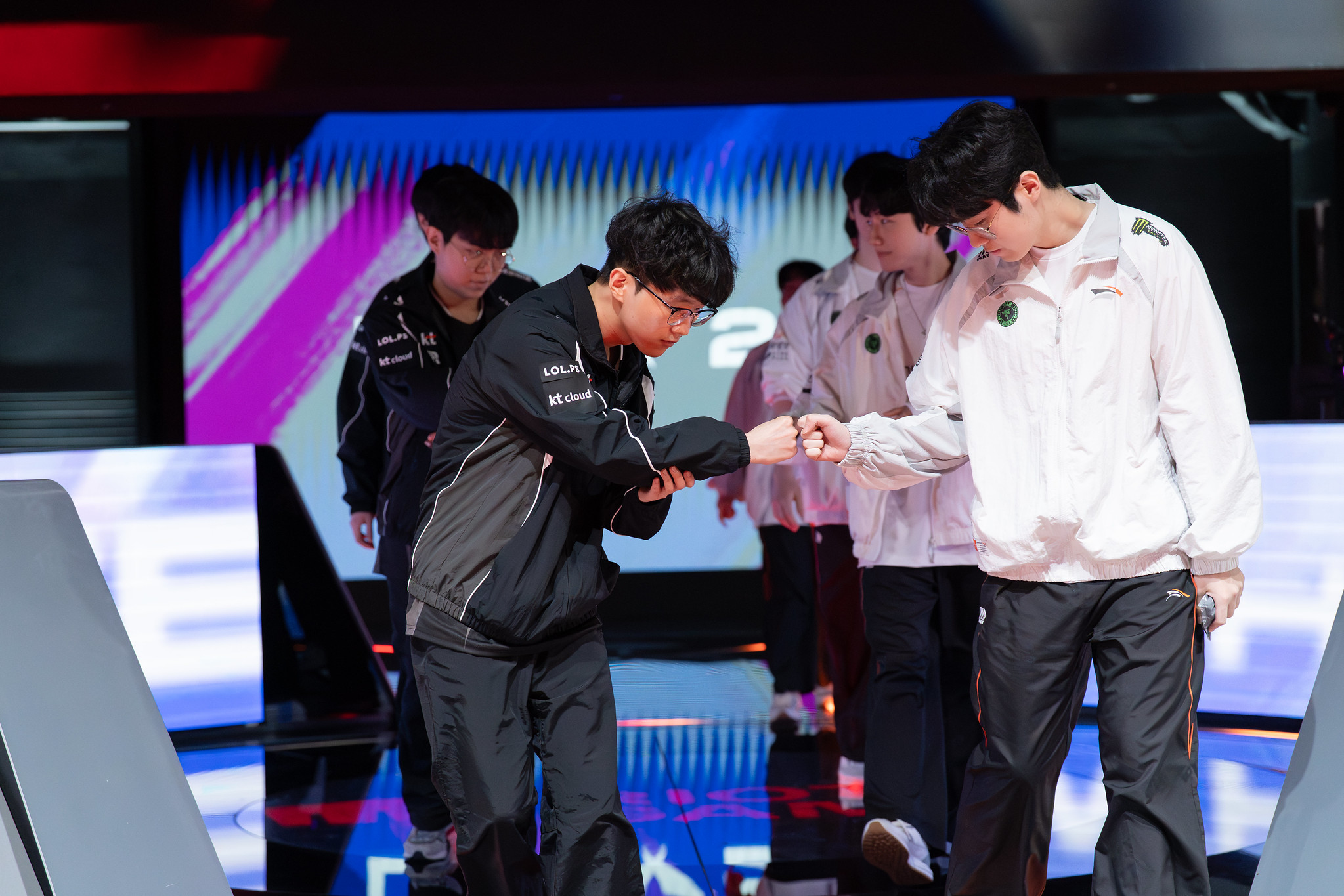 Dự đoán HLE - KT: Chờ đợi những đột biến