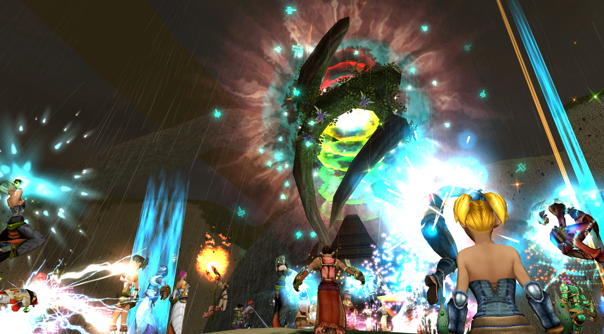 Steam đang “giấu” một tựa game nhập vai miễn phí, cực kỳ chất lượng, sở ...