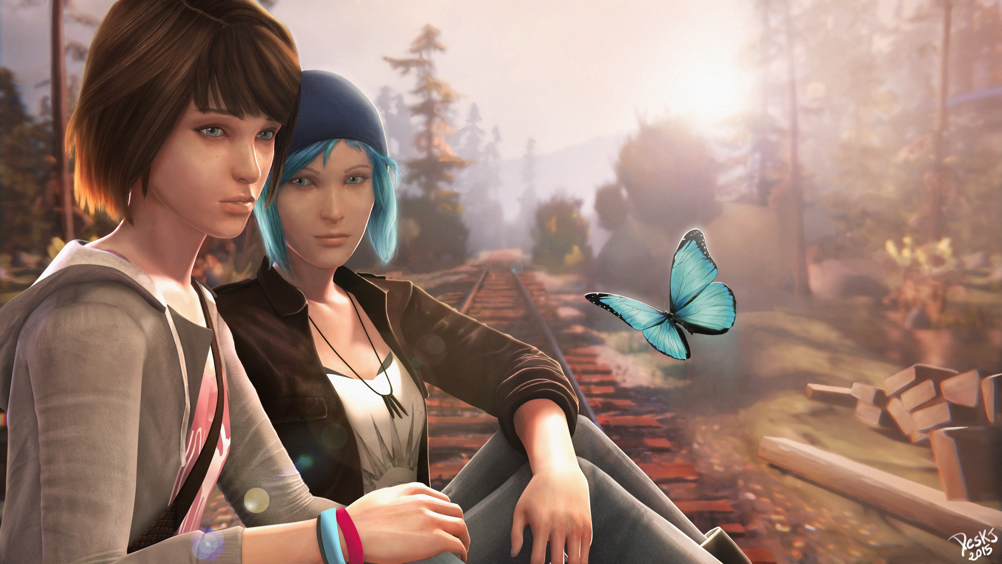 Một siêu phẩm game trên Steam đang giảm giá kịch sàn, thấp chưa từng có ...