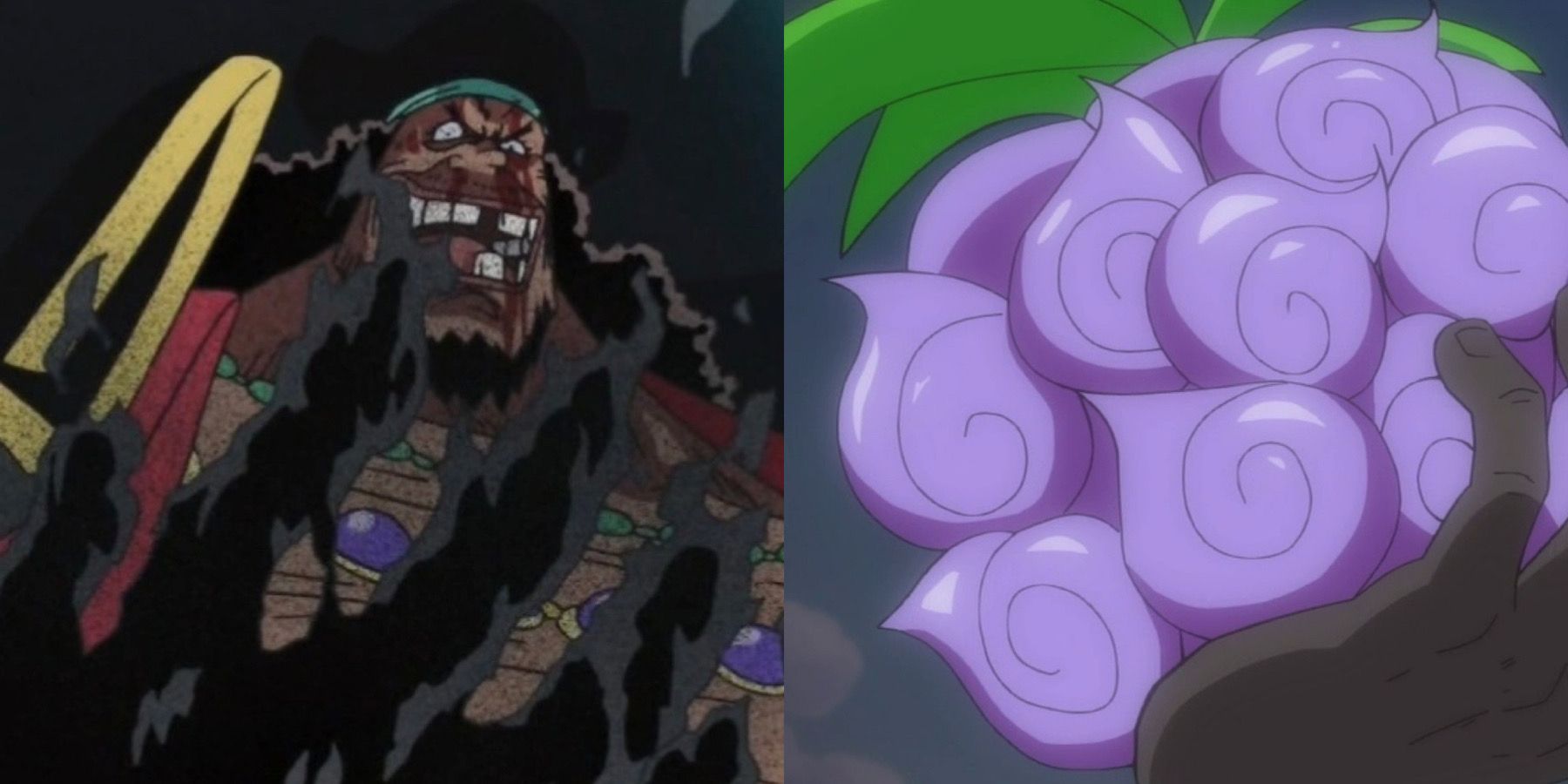 One Piece: Tiết lộ trái ác quỷ duy nhất có thể khắc chế và đánh bại ...