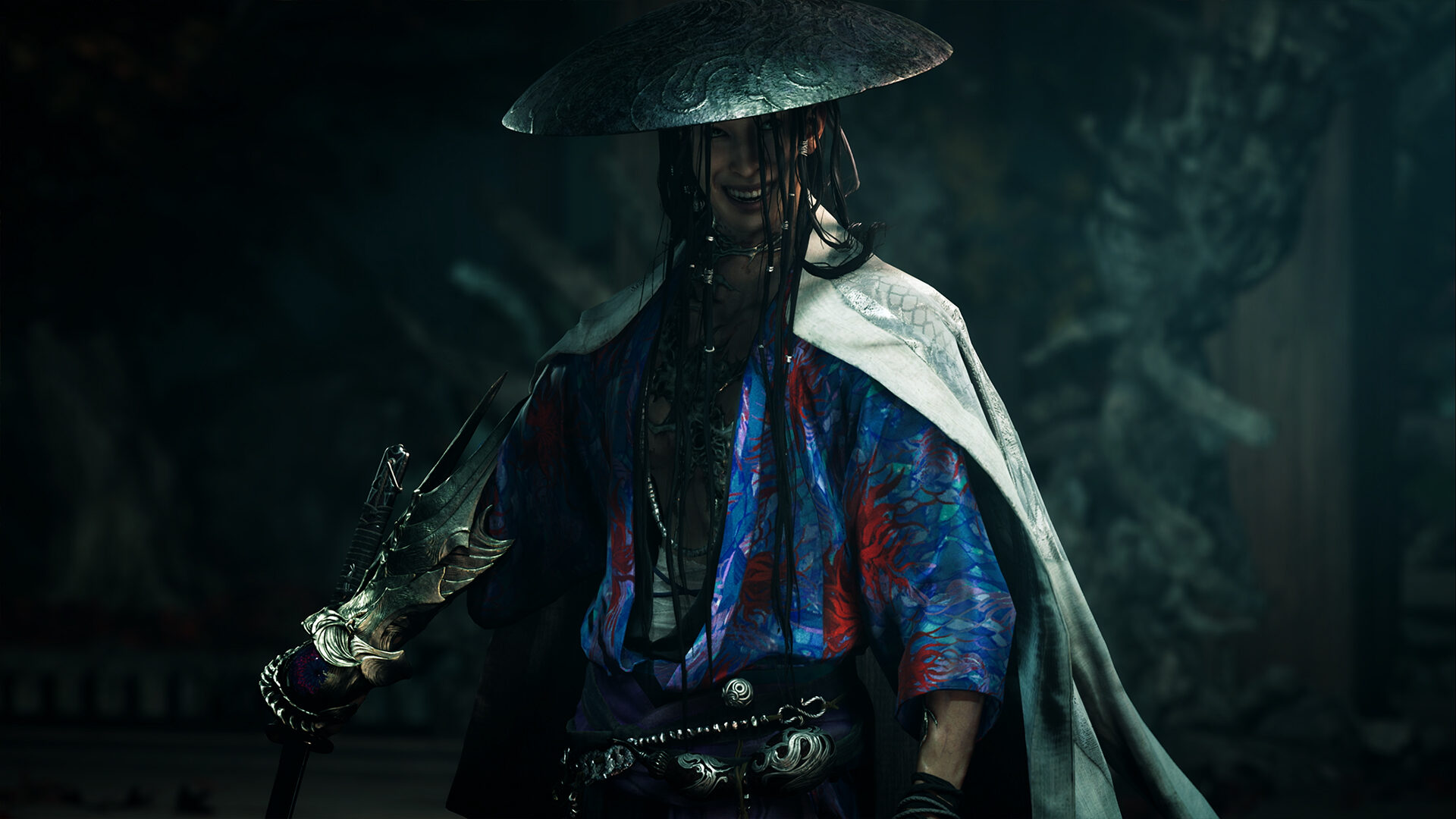 Bom tấn AAA hành động nhập vai đình đám chuẩn bị ra mắt trên Steam, giá ...
