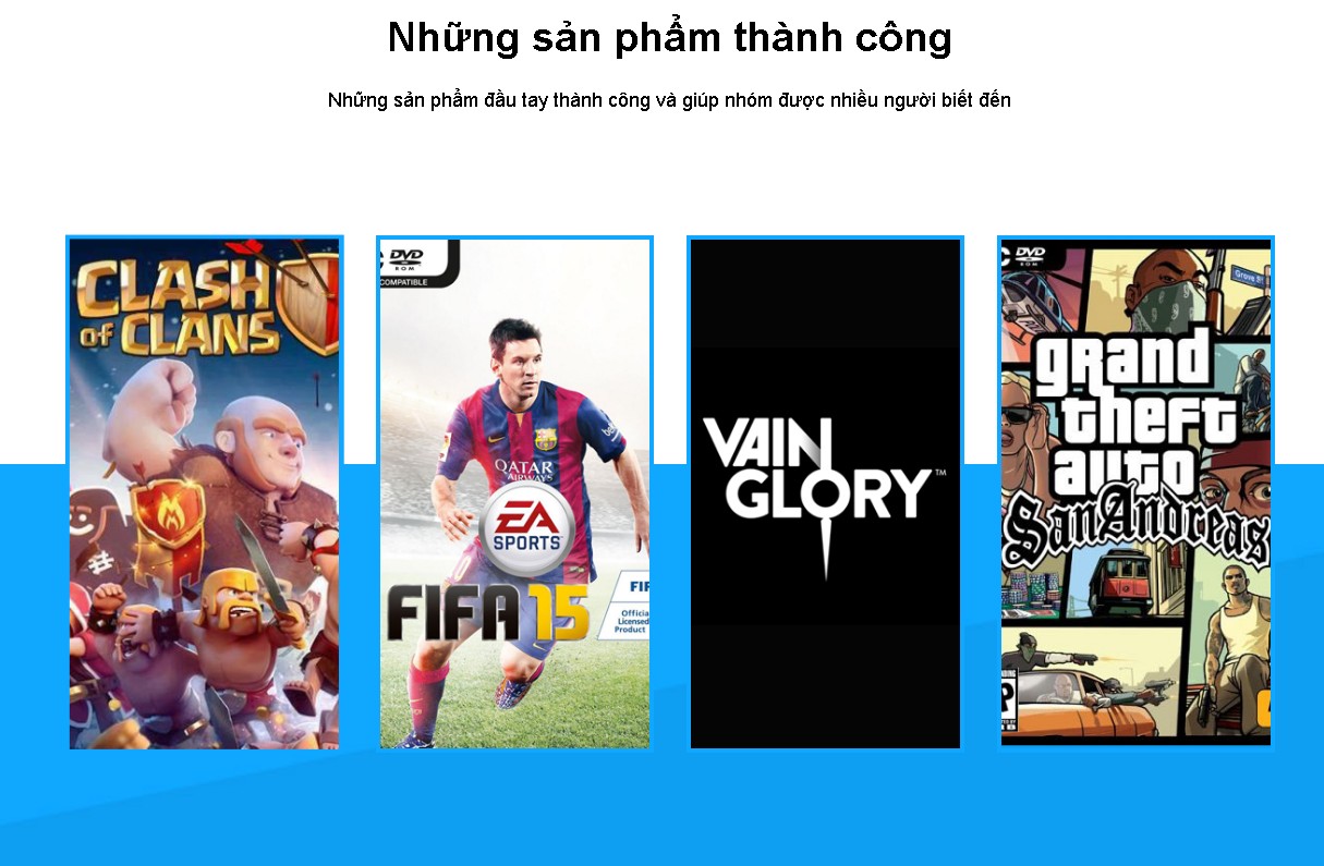 Nhóm Việt hóa game: The Dawning - Nhóm Việt hóa game mobile cho ra mắt ...