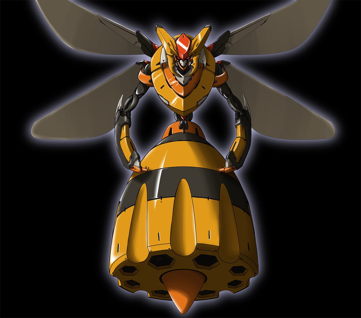 Bất ngờ với hình ảnh Pokemon trong lốt robot