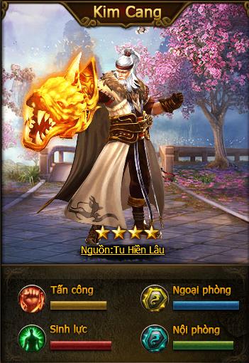 TLBB Web: Thiên Long Bát Bộ Web: Cơ hội sở hữu Tiêu Viễn Sơn hoàn toàn ...