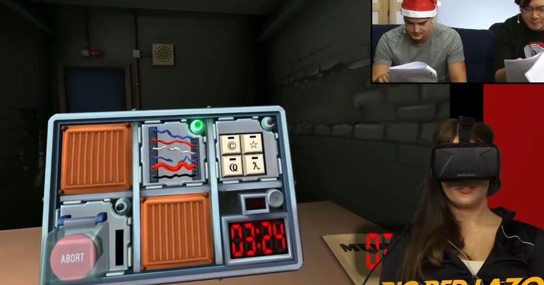 Gỡ bom: Tựa game độc đáo đem đến trải nghiệm cảm giác gỡ bom siêu chân ...