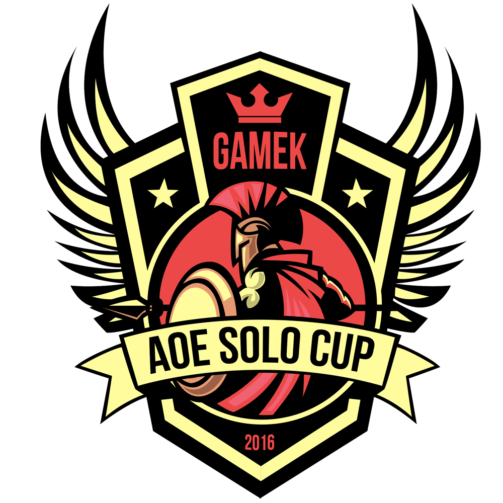 GameK AoE Solo Cup 2016 tung trailer hoành tráng, chính thức mở đăng ký ...