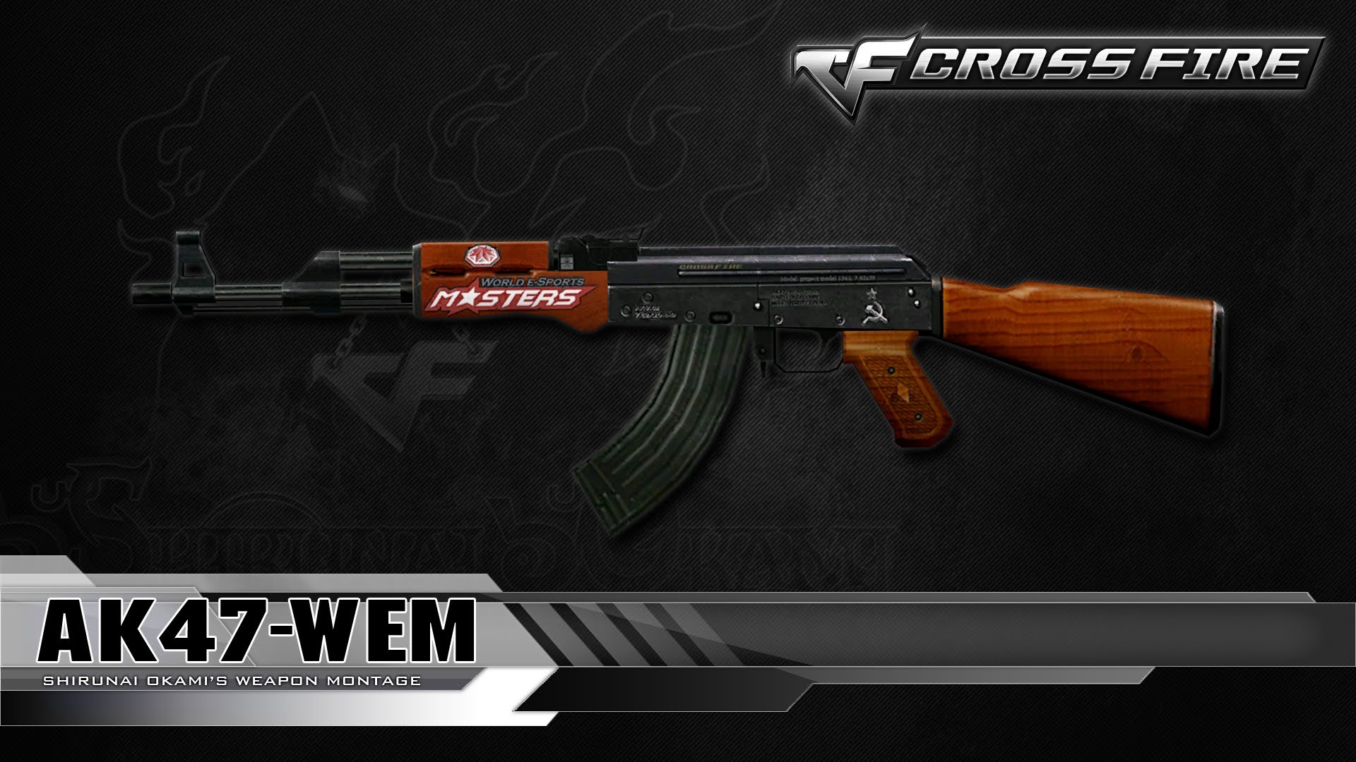 Muốn chinh phục thế giới, hãy cho tuyển thủ Đột Kích Việt Nam luyện tập với AK chuẩn