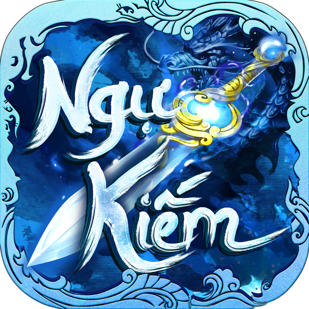 Ngự Kiếm Phi Thiên - MMORPG "thế hệ mới" về Việt Nam | GameK