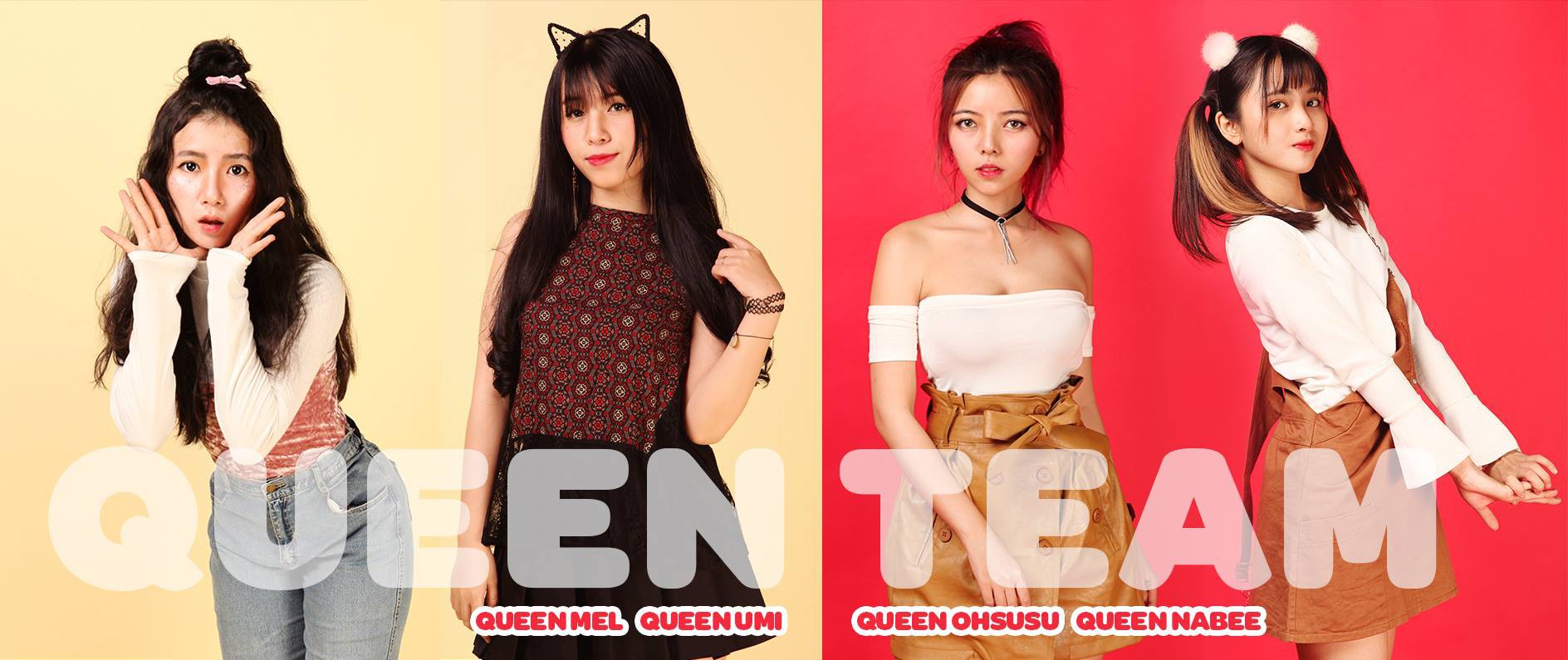 Cùng lắng nghe Queen Team, EVOS Esports và "Madlife Việt Nam" chia sẻ ...