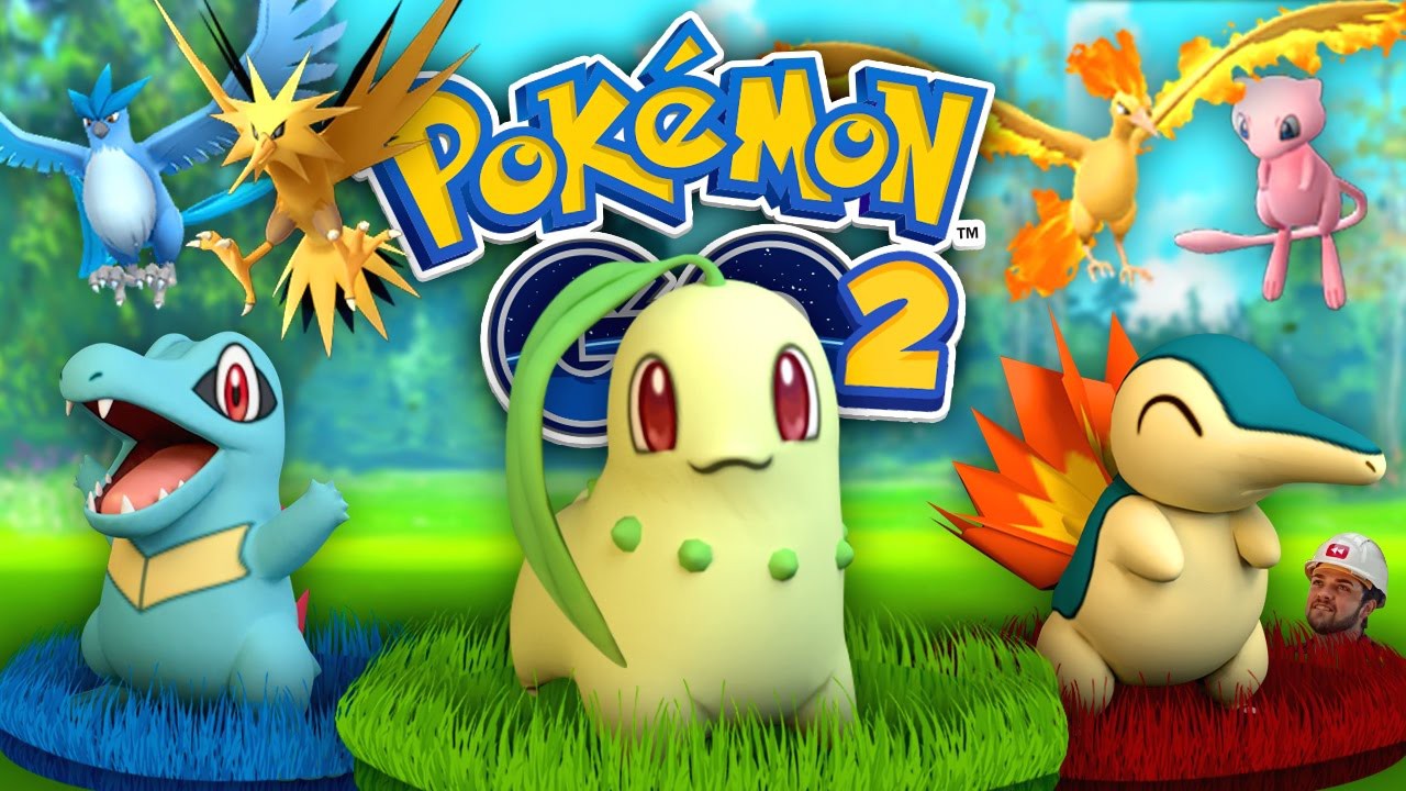 Pokemon Gen 2: Bí ẩn chưa từng công bố về Pokemon bất ngờ được fan hâm ...