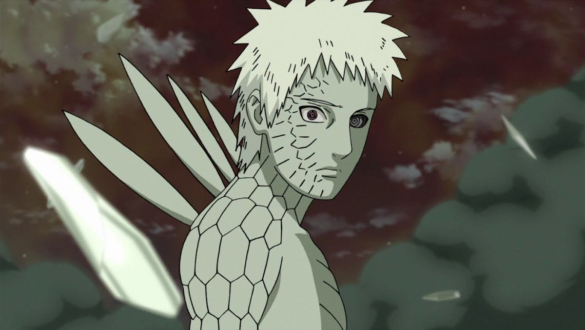 5 Cách Có Thể đánh Thức được Con Mắt Của Chúa Rinnegan Trong Naruto Và Boruto