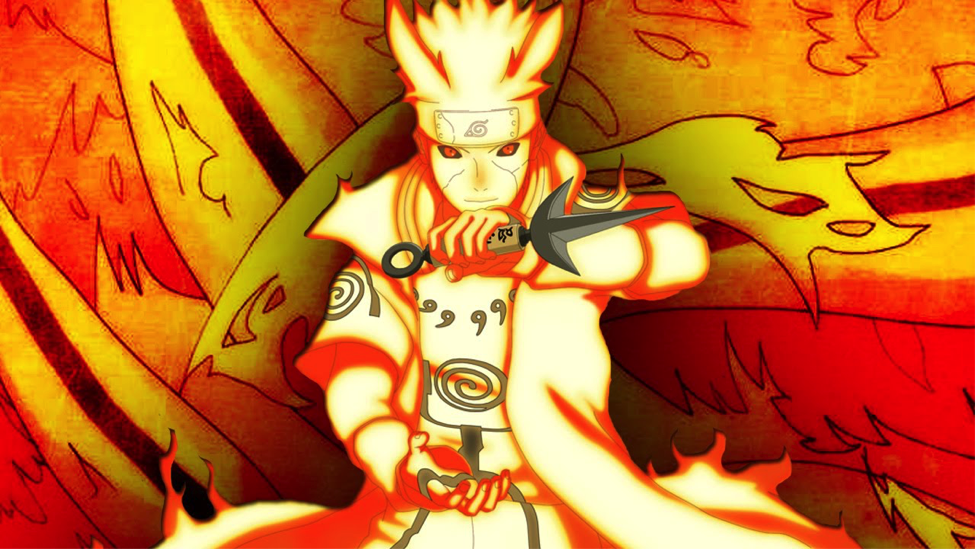 Kyoko: Naruto: 6 thiên tài tuy không xuất thân từ danh gia vọng tộc ...