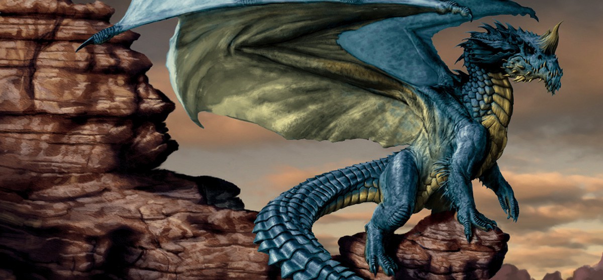 Top 10 quái vật hung bạo nhất trong tựa game huyền thoại Dungeons And ...